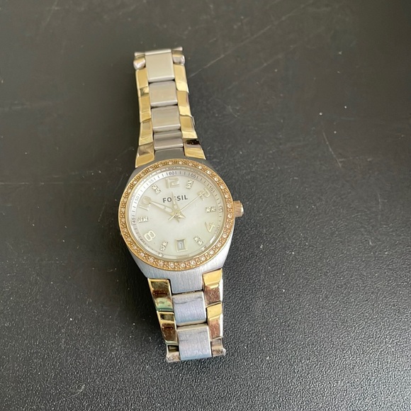 Fossil | Accessories | Fossil Watch | Poshmark